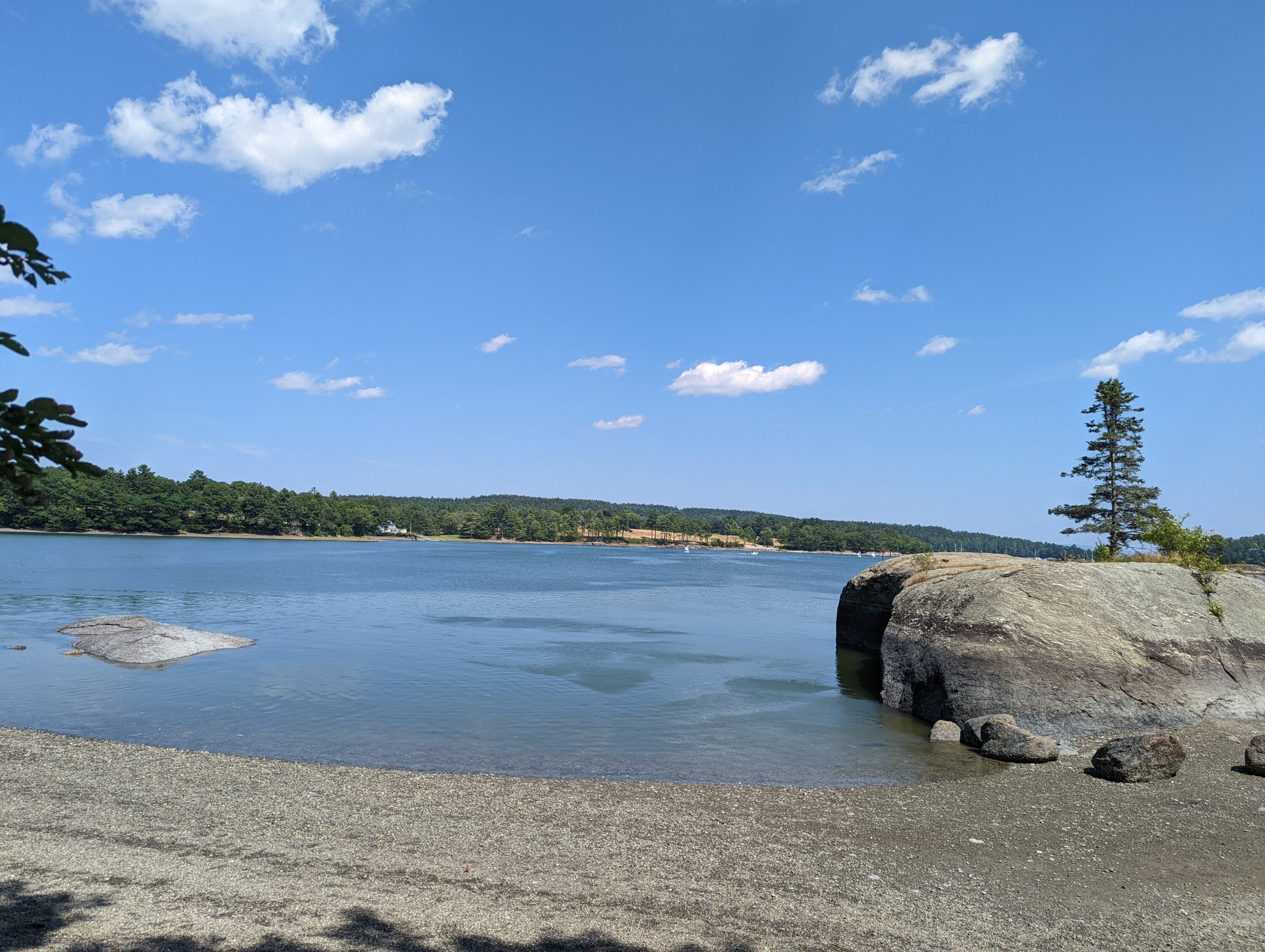 The Best of Blue Hill, Maine | A Relaxed Coastal Escape